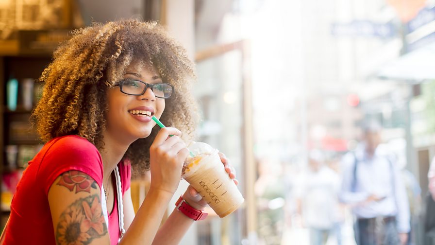 BBC Radio 4 - Radio 4 in Four - Mizzle and smirr: 13 British words and ...