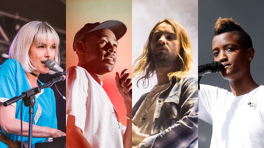 BBC - A tribute to the synth: how synthesisers revolutionised modern music