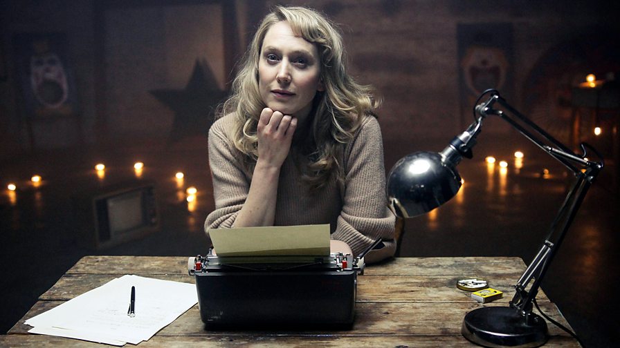 BBC Arts - Books Features - Radical writing: Was Angela Carter ahead of ...