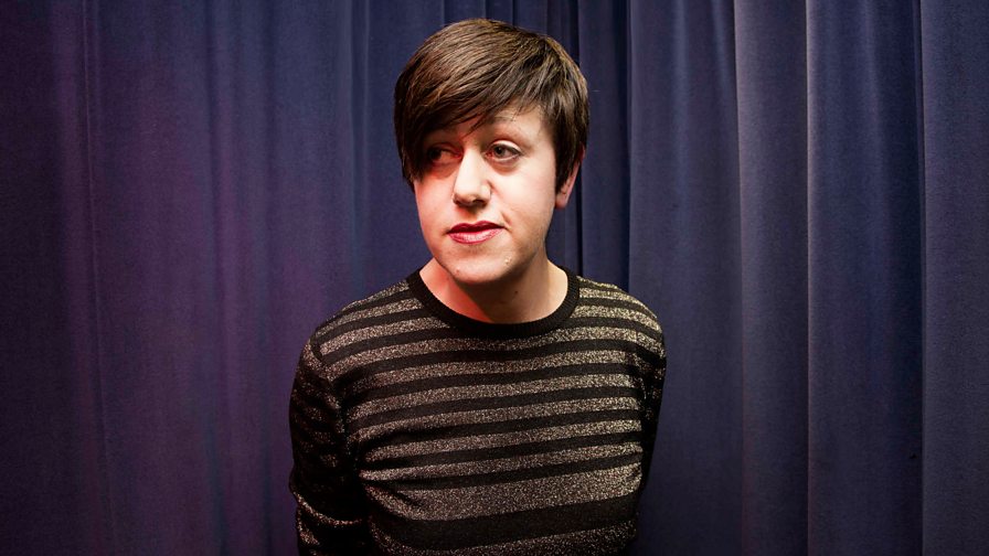 BBC - How Tracey Thorn influenced everyone from The xx to Kurt Cobain