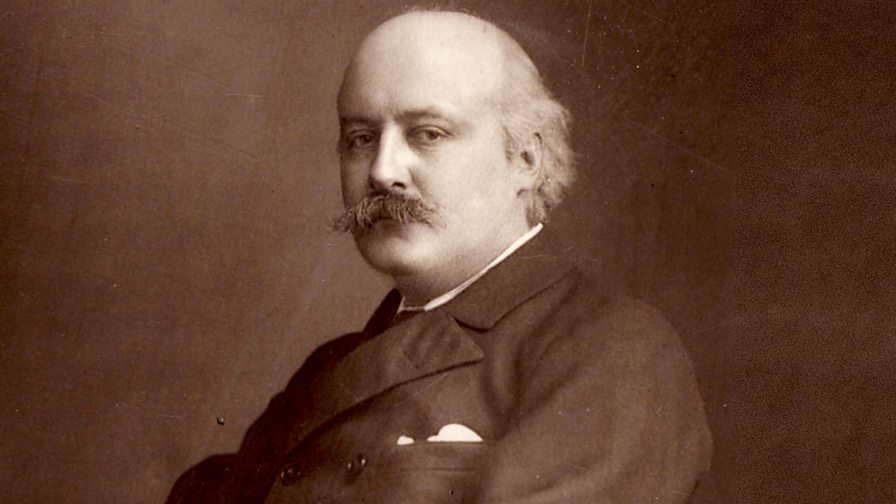 BBC Radio 3 - Composer of the Week - Five reasons why we love Parry's ...