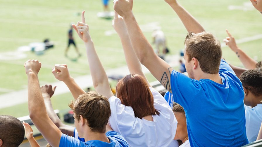 BBC Radio 5 Live - Young Commentator of the Year - How to sound like a ...