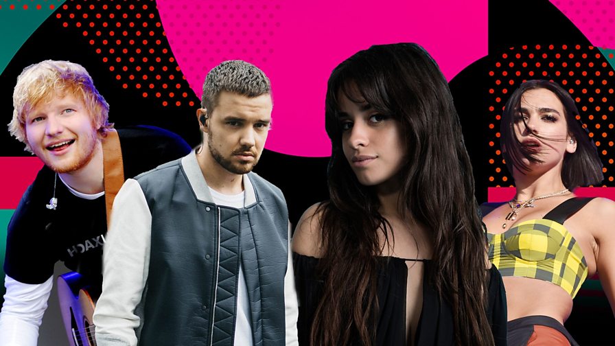 BBC Radio 1 - Radio 1 Breakfast with Greg James - "Why Hello Jill ...