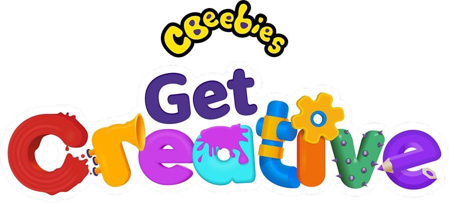 BBC Blogs - Technology + Creativity at the BBC - CBeebies Get Creative ...