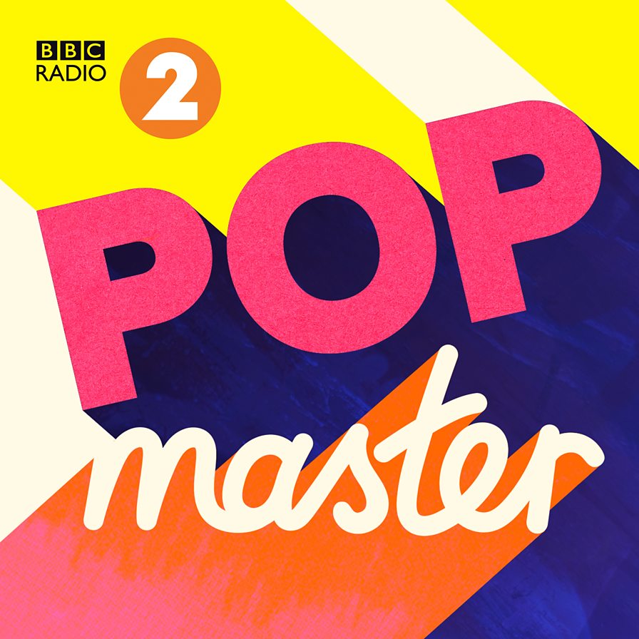 BBC Radio 2 - Ken Bruce - PopMaster