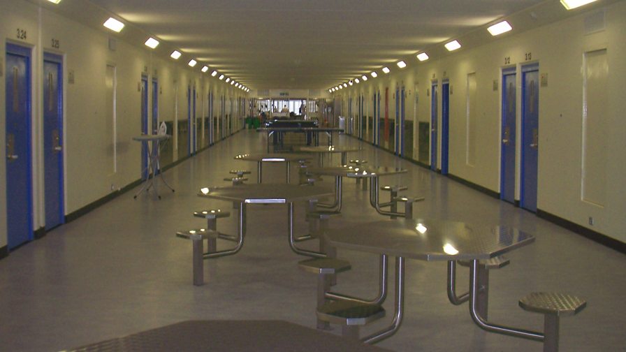 BBC Arts - BBC Arts - Prison performance: How theatre behind bars ...