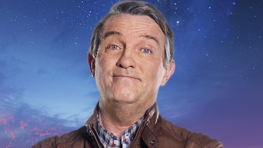 BBC One - Doctor Who (2005–2022) - Characters