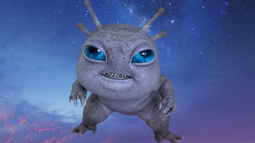 BBC One - Doctor Who (2005–2022) - Monsters