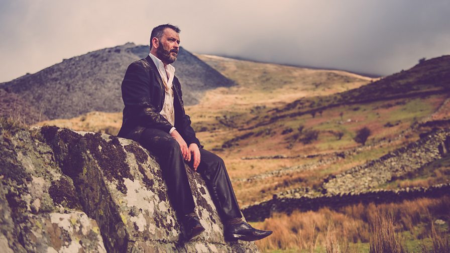 BBC - Seven surprising things you didn’t know about Anglesey