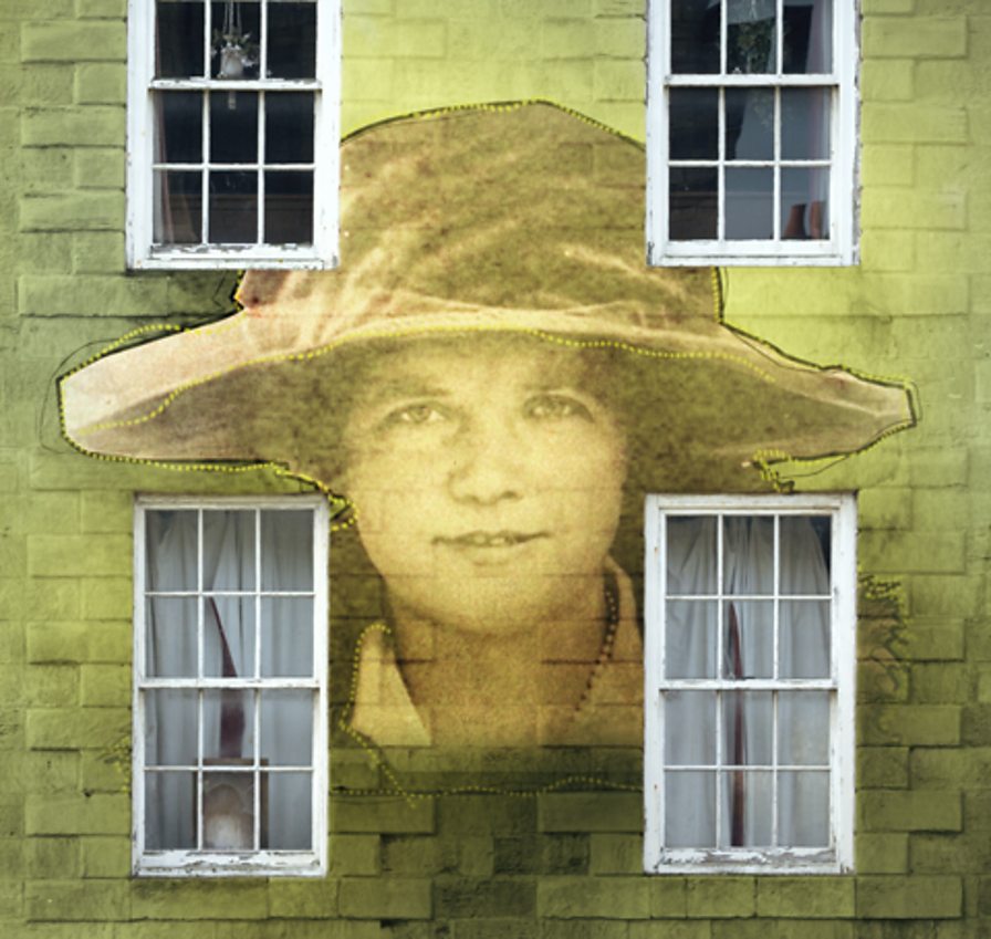 BBC Wales - Hidden Heroines - Lady Rhondda (Margaret Haig Thomas)