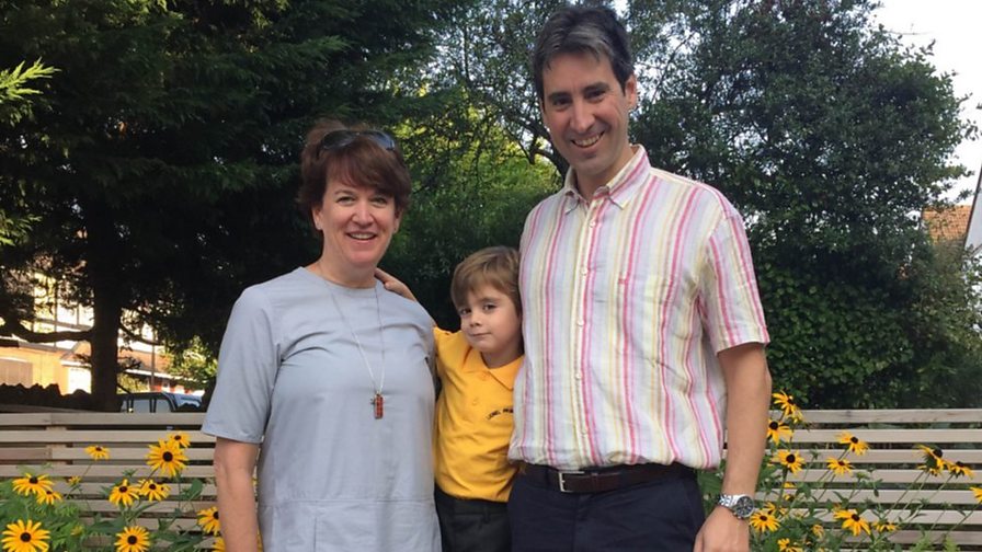 BBC Scotland - BBC Scotland - IVF for 55-year-olds — is a woman ever ...