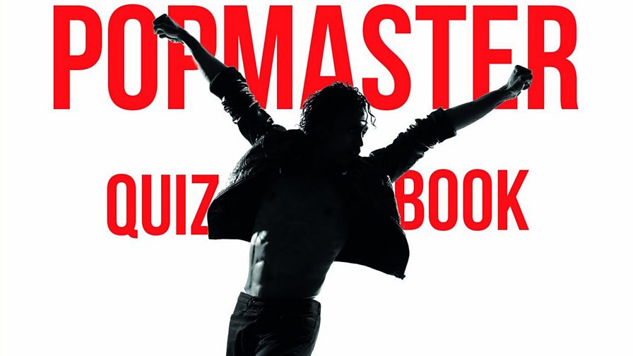 BBC Radio 2 - Ken Bruce - PopMaster