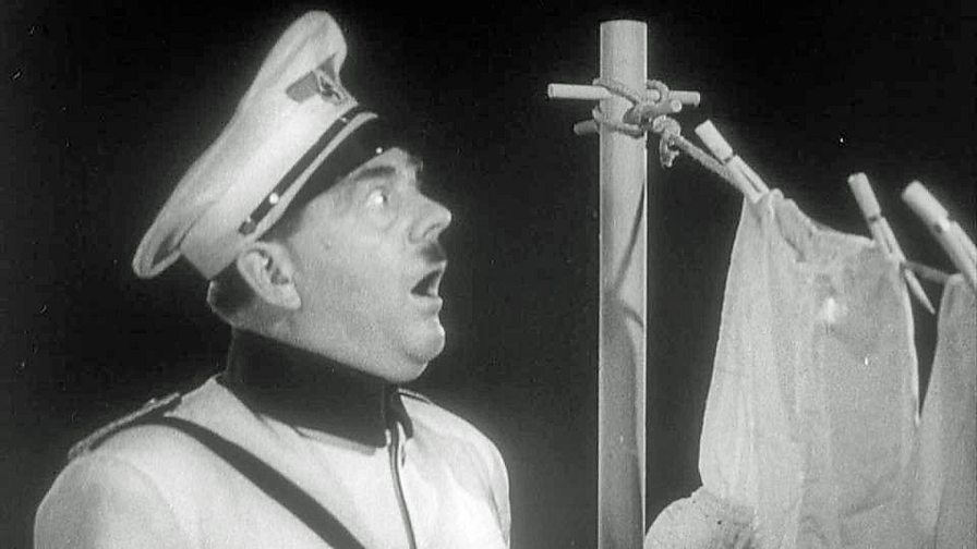 BBC Radio 4 - Seriously... - Five incredible archive adverts