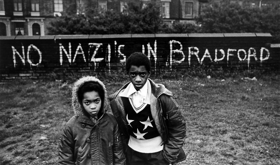 BBC Arts - BBC Arts - War and peace: The compassionate photography of ...