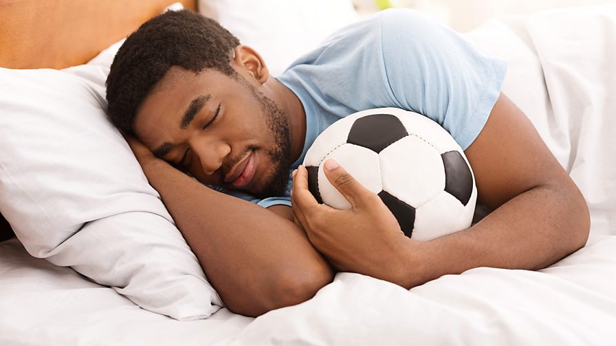 BBC Radio 4 - Don’t Tell Me The Score - How to sleep like a Premier ...