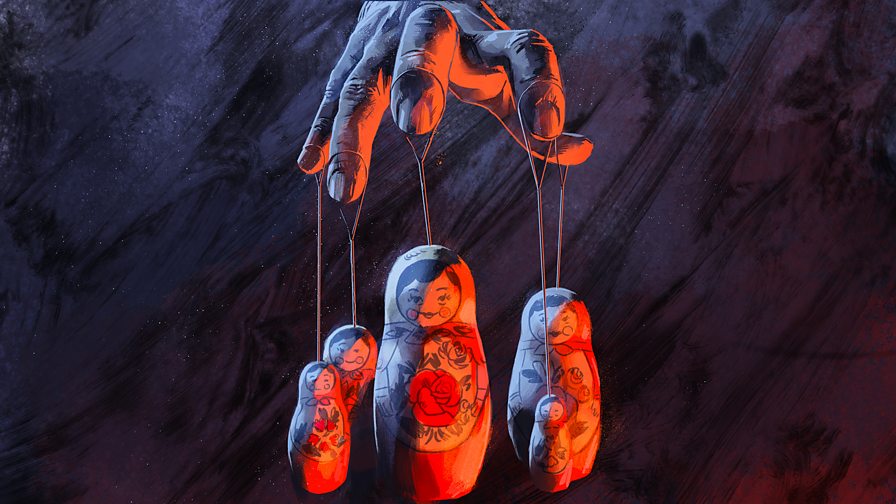 BBC Radio 4 - Seriously... - Meet the most powerful man you’ve never ...