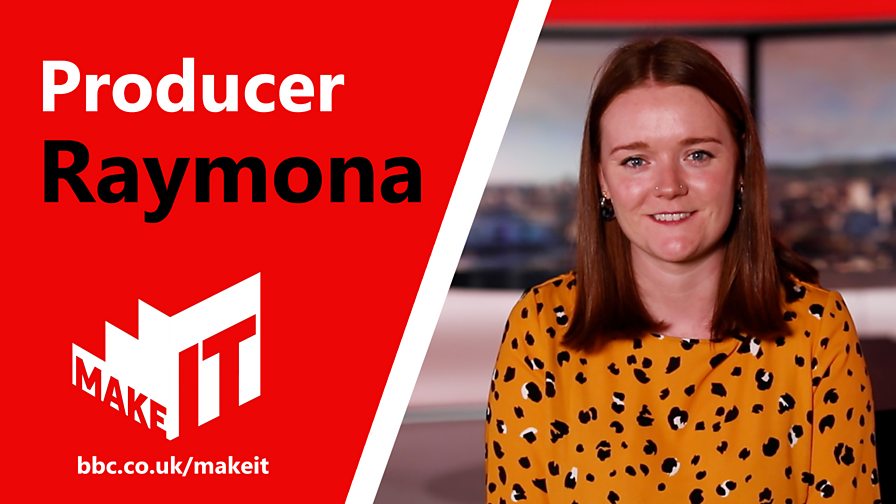 BBC - A career in the BBC