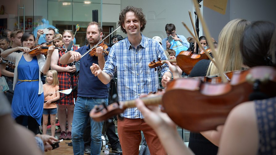 BBC Radio 3 - This Classical Life - Why are more young people listening ...