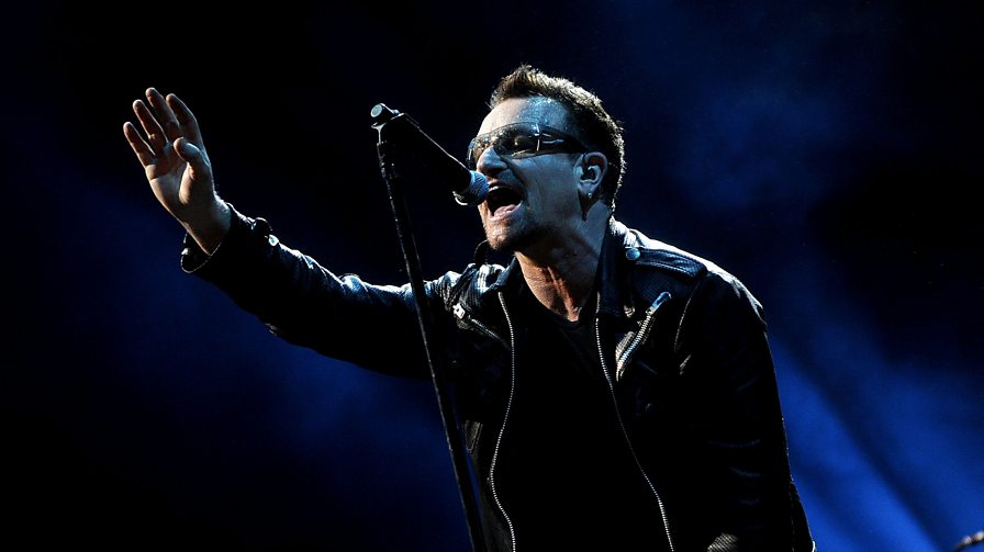 BBC - The A-Z of Coldplay’s X&Y