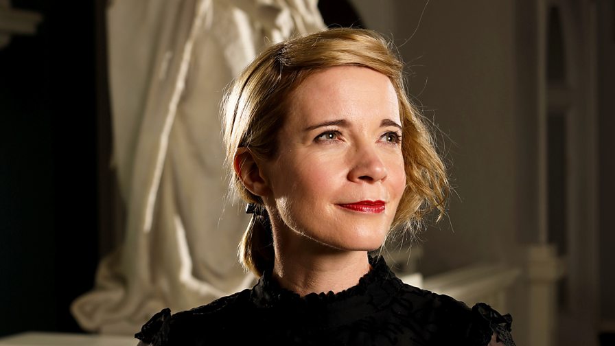 BBC - Lucy Worsley's Crime Collection