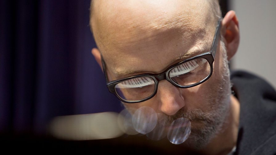 BBC - Behind Moby’s Play – one of music’s most unlikely success stories