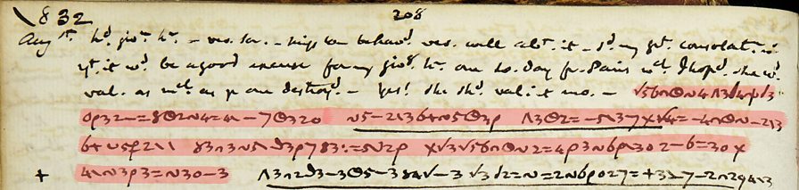 BBC One - Gentleman Jack - The Real Diaries of Anne Lister