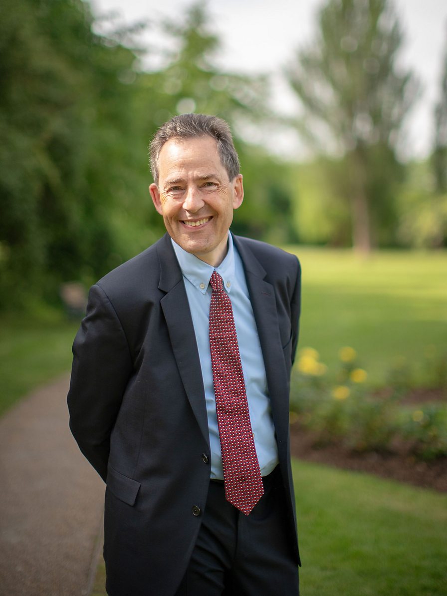 BBC One - Antiques Roadshow - John Benjamin