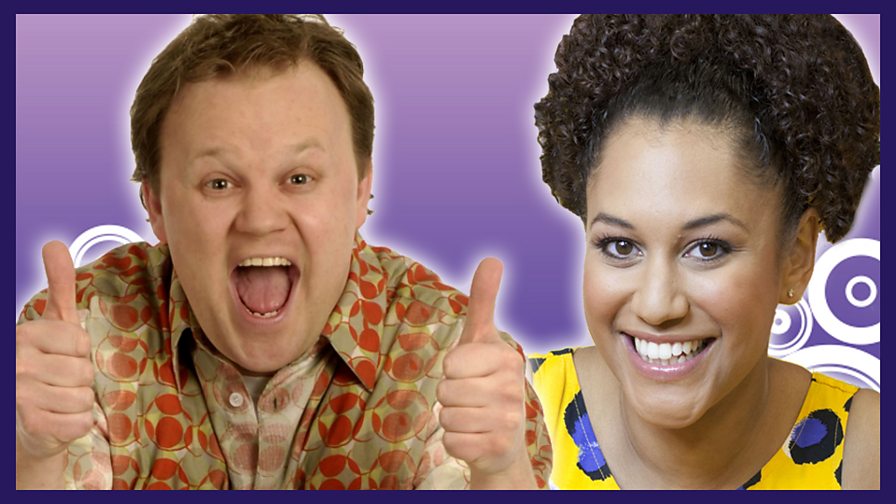 School Radio - School Radio - Primary Dance