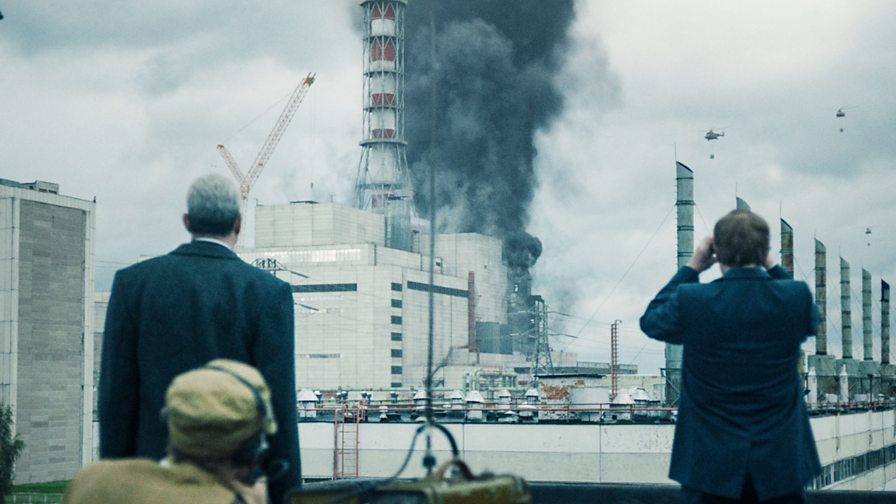 BBC Radio 4 - Radio 4 in Four - Nine of the world’s dark tourism ...