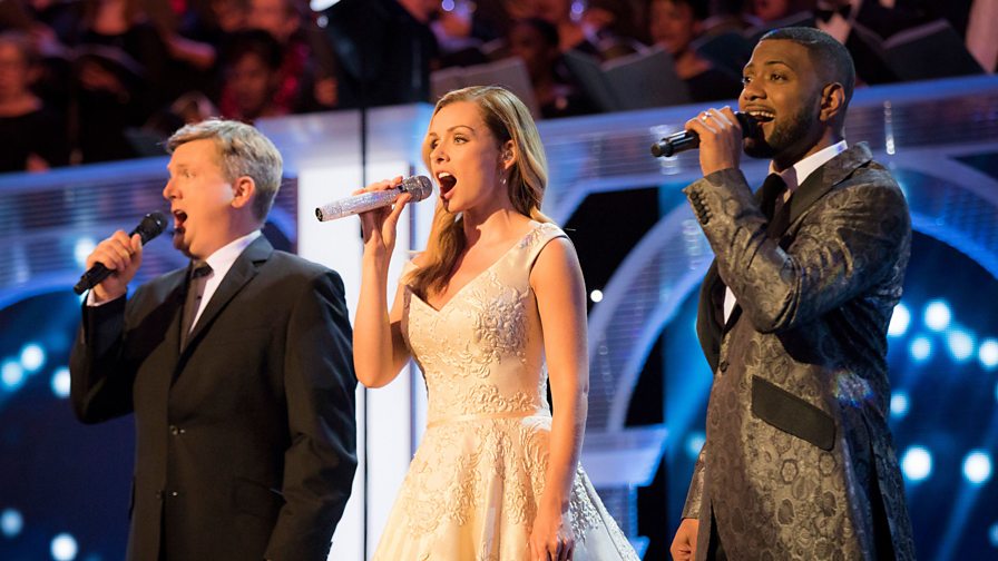 BBC One - Songs of Praise - A Brief History of Hymns