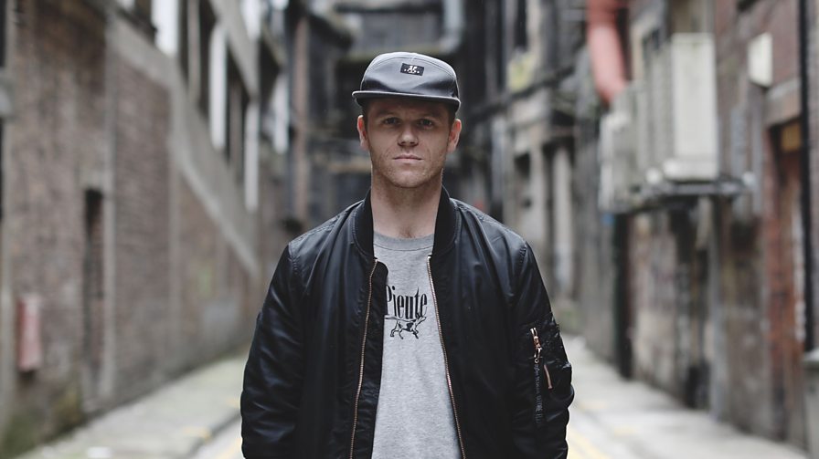 BBC Scotland - BBC Scotland - Humiliated at an audition, Scots rappers ...