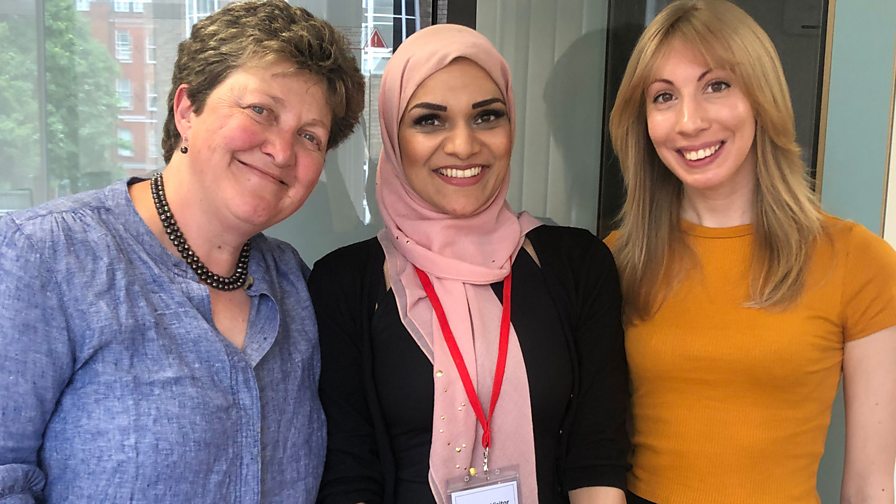 BBC Radio 2 - Faith In The World Week - 10 things I learnt about being ...