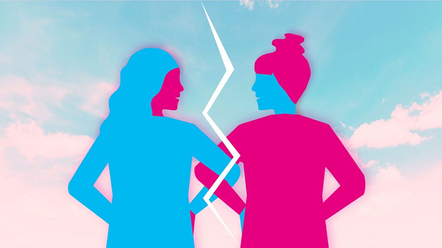 BBC Radio 4 - Woman's Hour - ‘Girl code’ - what is it and should it ...