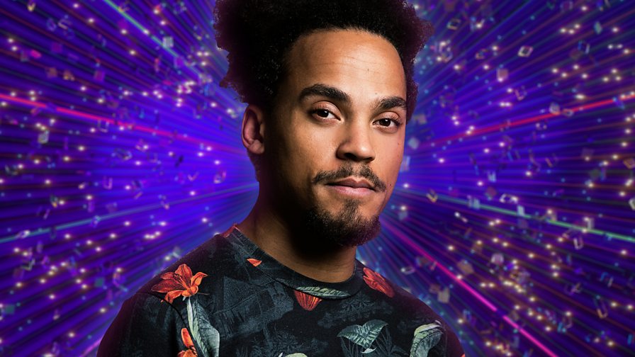 BBC Blogs Strictly Come Dancing DJ Dev Griffin Is Lucky Number 13 bbc-blogs-strictly-come-dancing-dj-dev-griffin-is-lucky-number-13