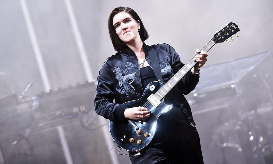 BBC Radio 6 Music - 6 Music Artist Collection - 6 things you should ...