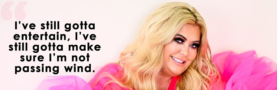 BBC - "A top tip from me: You should hug a tree" – The best quotes from ...