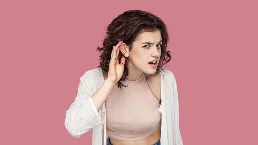 BBC Radio 4 - Auditory Illusions - Can you believe your ears?