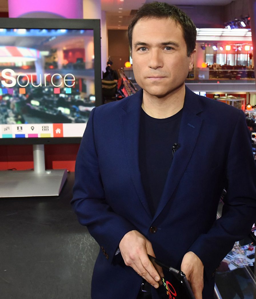 BBC News - Outside Source - Ros Atkins