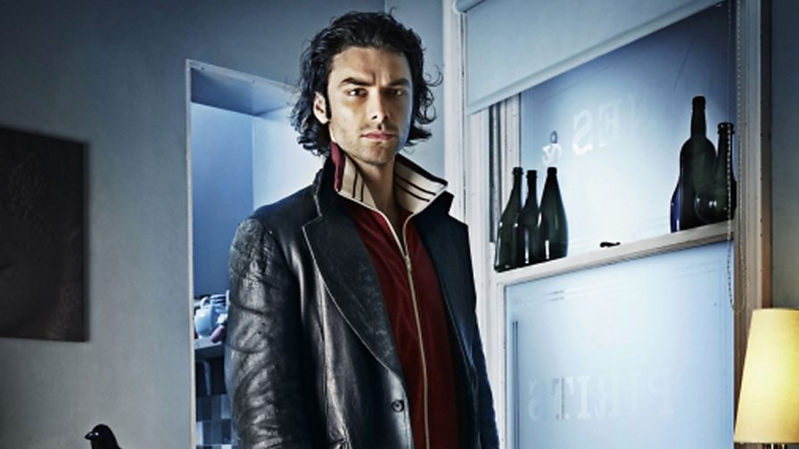 BBC Blogs - About the BBC - Vampires at the BBC