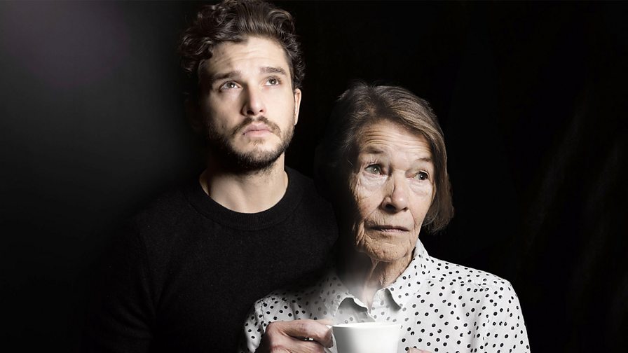 BBC Radio 4 - Drama on 4 - Neil Gaiman's eight tips on how to write a ...