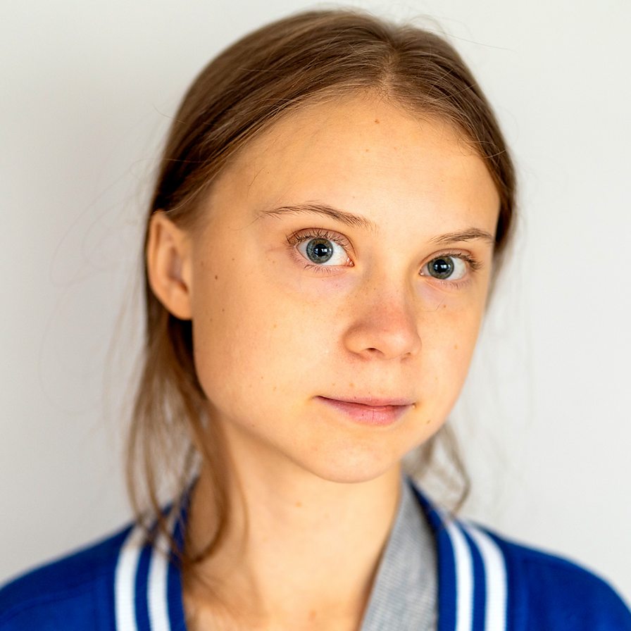 BBC Radio 4 - Today - 10 things we learned when Greta Thunberg met ...