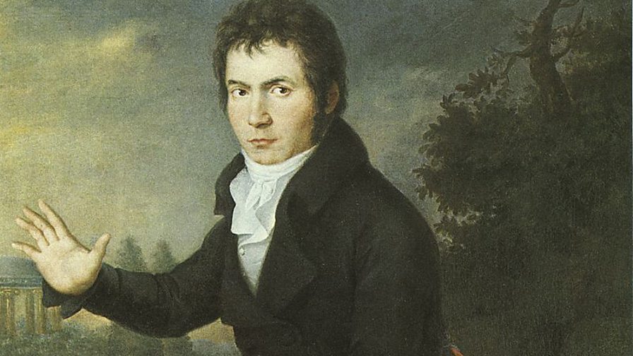 BBC Radio 3 - The Listening Service - Five essential things you should ...