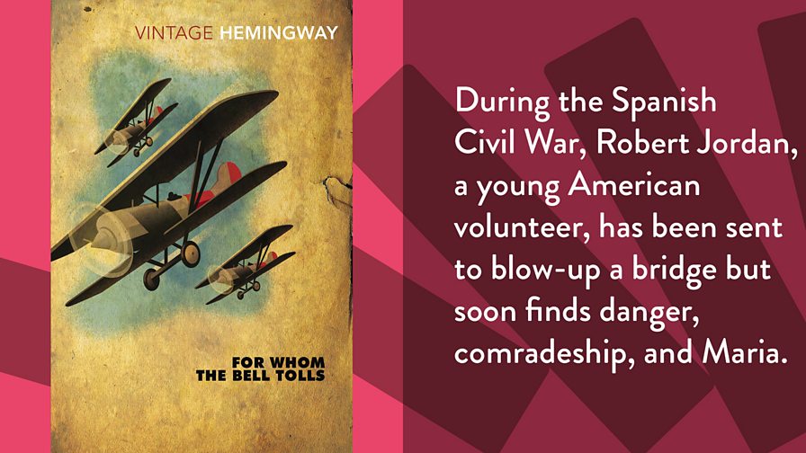 BBC Arts - The Novels That Shaped Our World - Spine-tingling tales: 10 ...