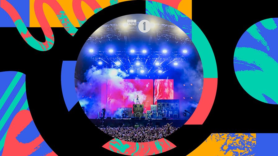 BBC Radio 1 - BBC Radio 1's Big Weekend - Big Weekend UK 2020 is Coming!