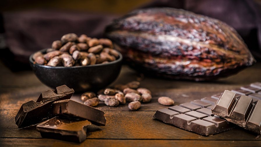 BBC Radio 4 - The Food Programme, The Secret Life of Chocolate. Part 1 ...
