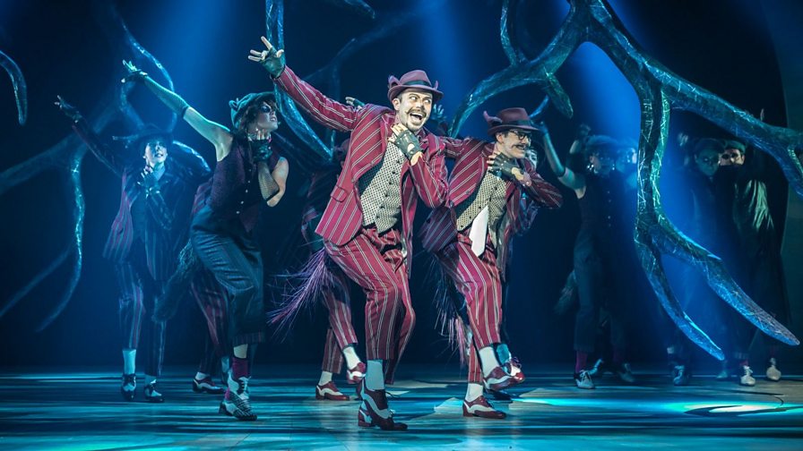 BBC Arts - BBC Arts - Eight stunning live performances you can watch ...