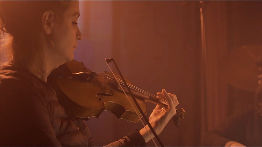 BBC Arts - BBC Arts - Eight stunning live performances you can watch ...