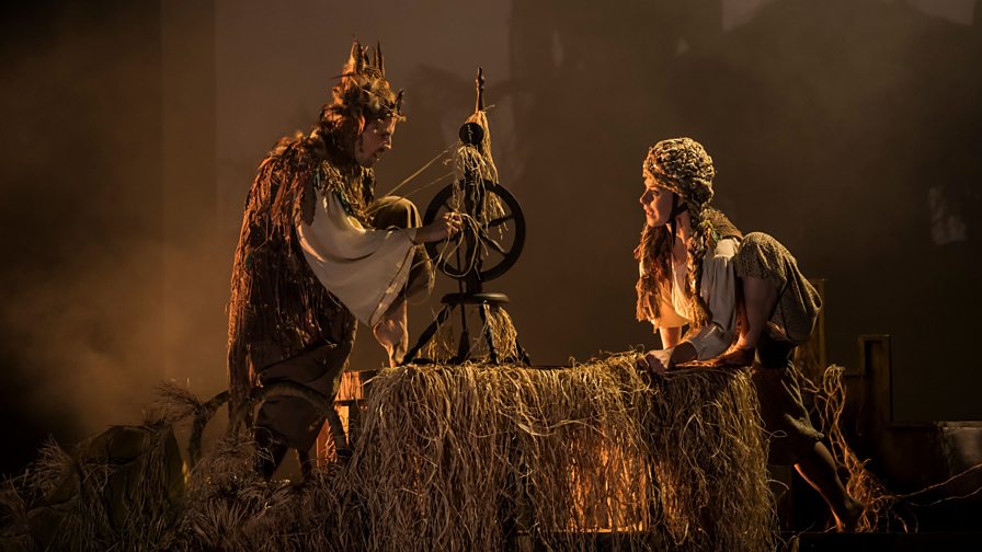 BBC Arts - BBC Arts - Eight stunning live performances you can watch ...