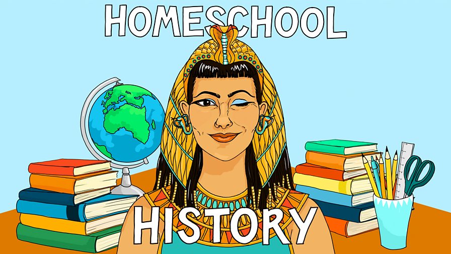 BBC Radio 4 - Homeschool History - Everything you never knew about ...