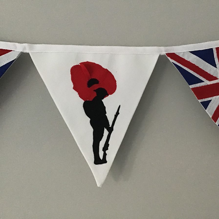 BBC - Great British Bunting